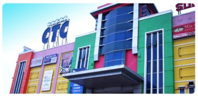 CTC Cikarang Cikarang Biz
